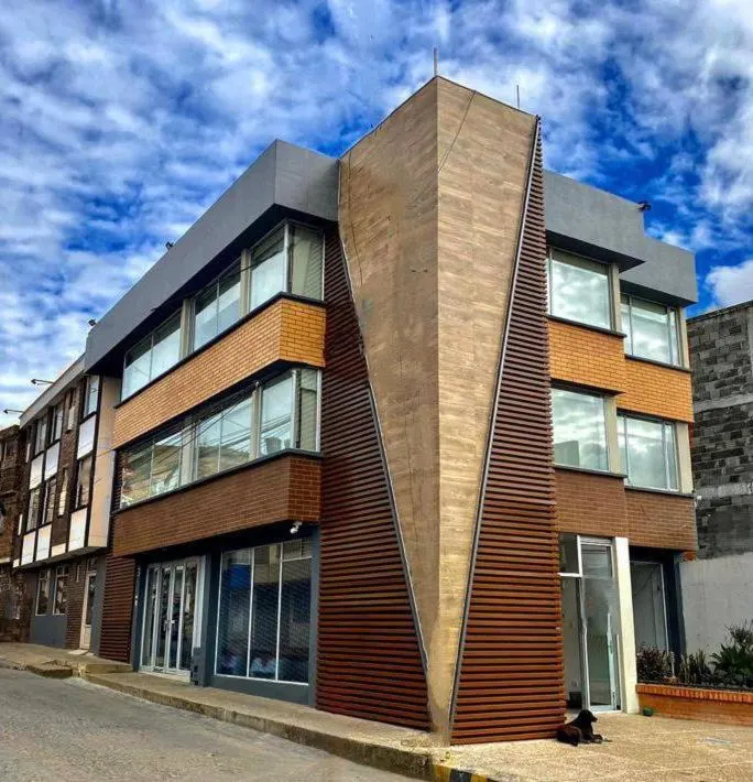 Hotel Santa Elena Norte - Tunja