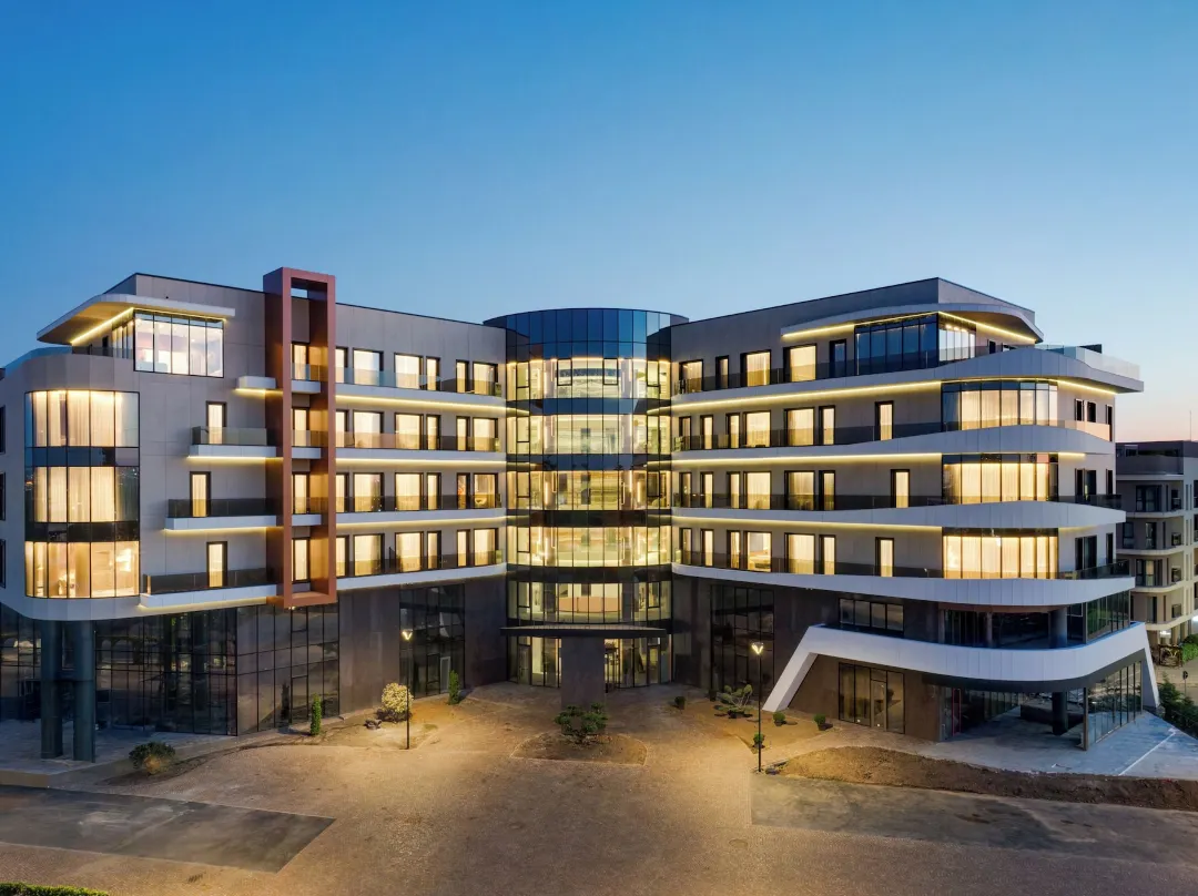 Mercure Oradea - Oradea