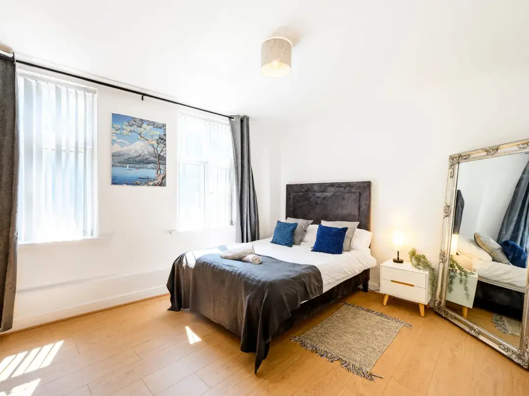 Birmingham,quinton Sleeps 7, High St 3min, A-roads - Birmingham