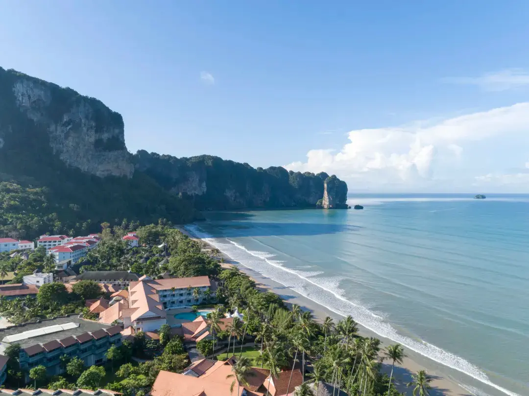Avani Ao Nang Cliff Krabi Resort - Ao Nang