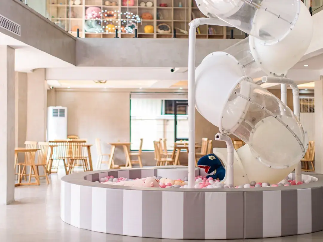 Qianyi Yisu Qy Parent-child Homestay - Guangzhou