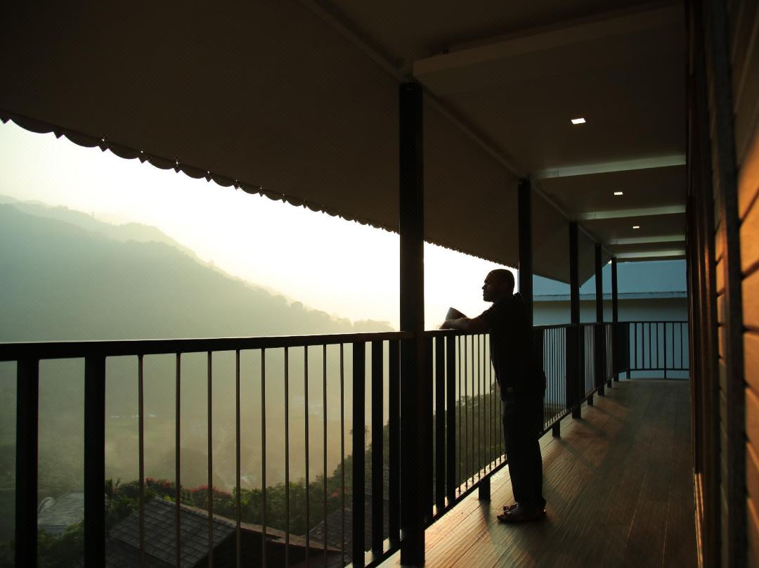 Dream Coconut Villa Resort - Idukki