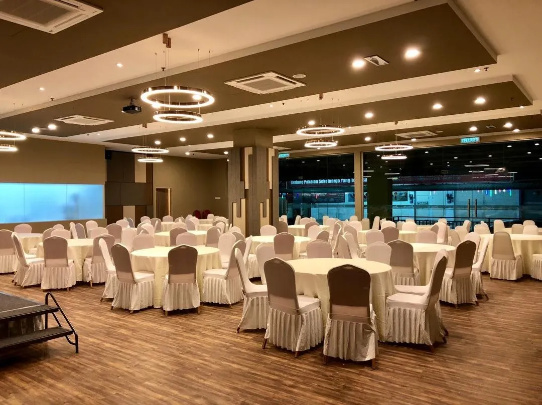 Frazel Inn - Parit Buntar