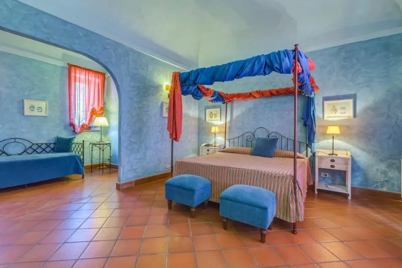 Casa Delle Monache Boutique Resort - Sicilia