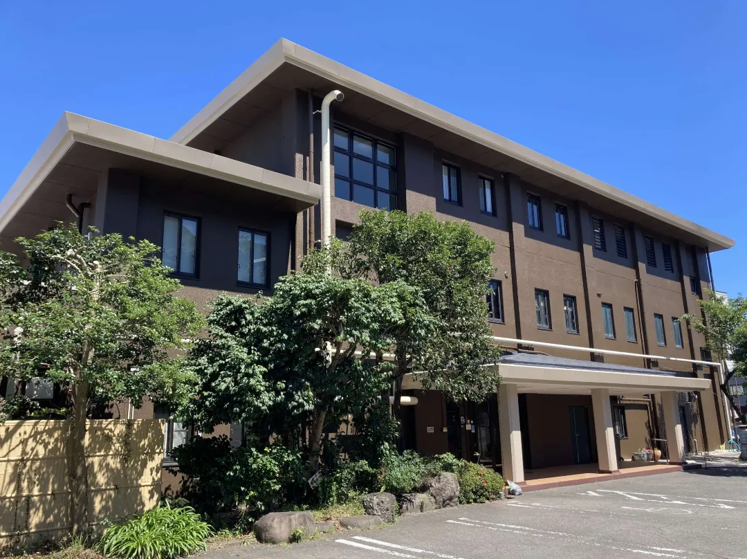 Izu Nagaoka Onsen Kkr Izu Nagaoka Chitoseso - 伊豆の国市