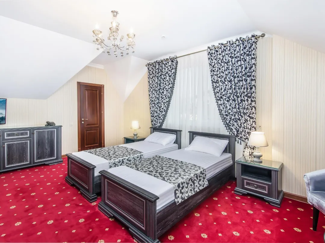 Park Lane Hotel - Chișinău