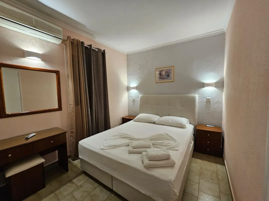 Corfu Glyfada Menigos Resort 40 - 코르푸