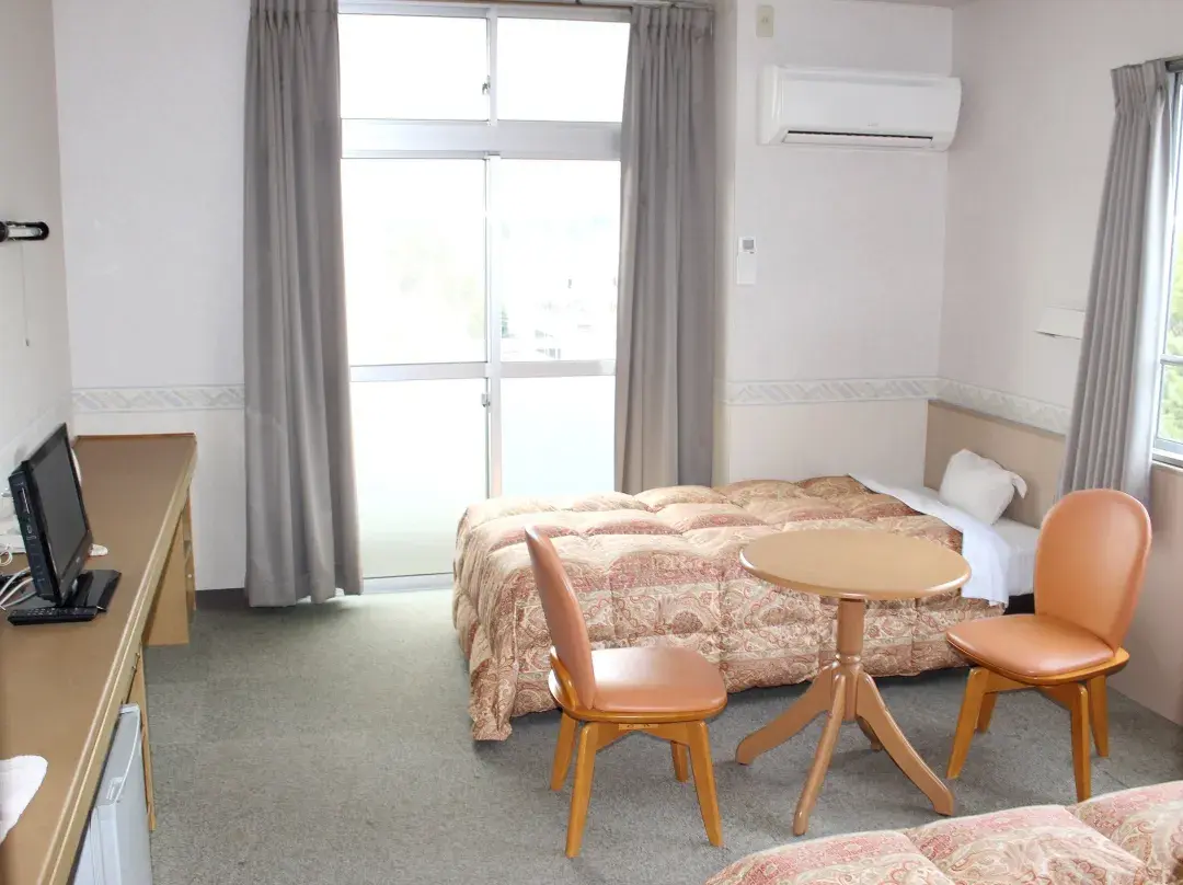 Toyokawa Business Hotel - Toyohashi