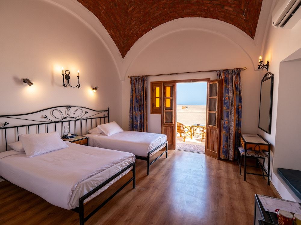 Marsa Nakari Village - Égypte