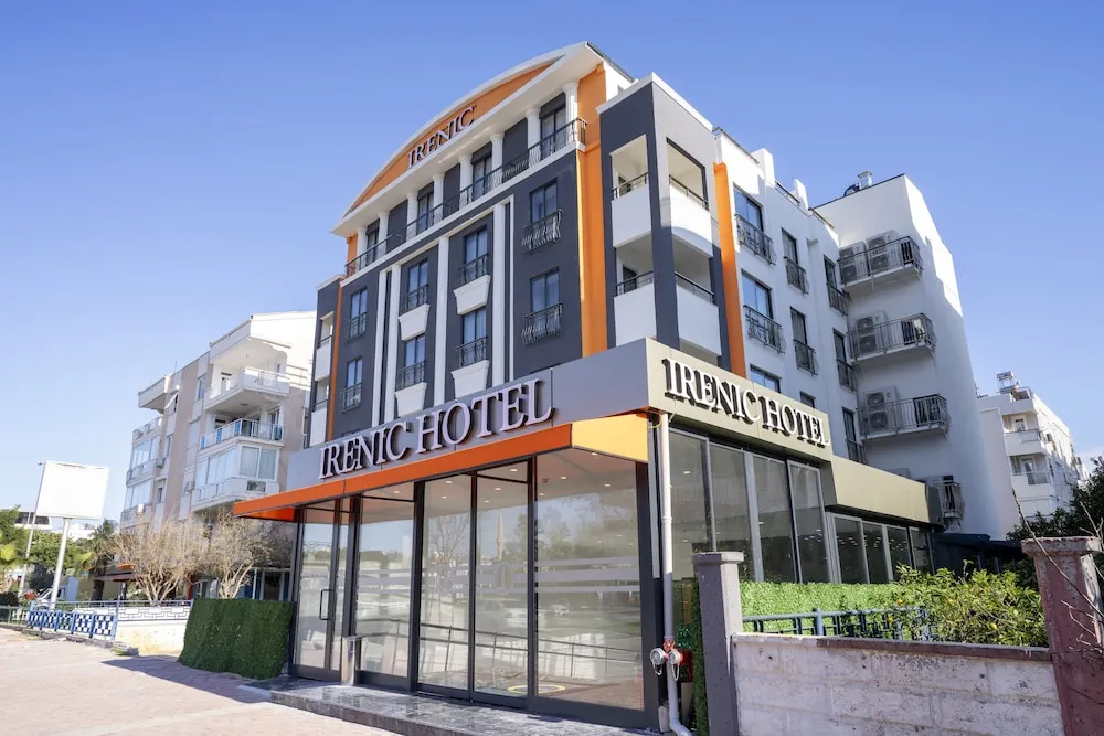 Irenic Hotel - Antalya