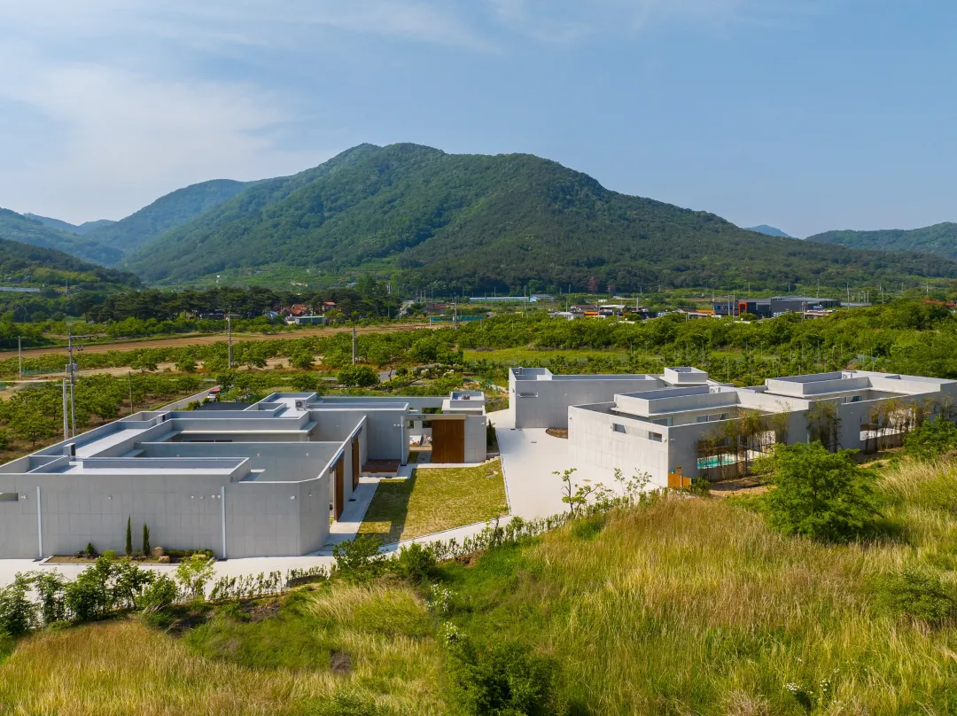 Cheongdo Day By Day Poolvilla - 밀양시