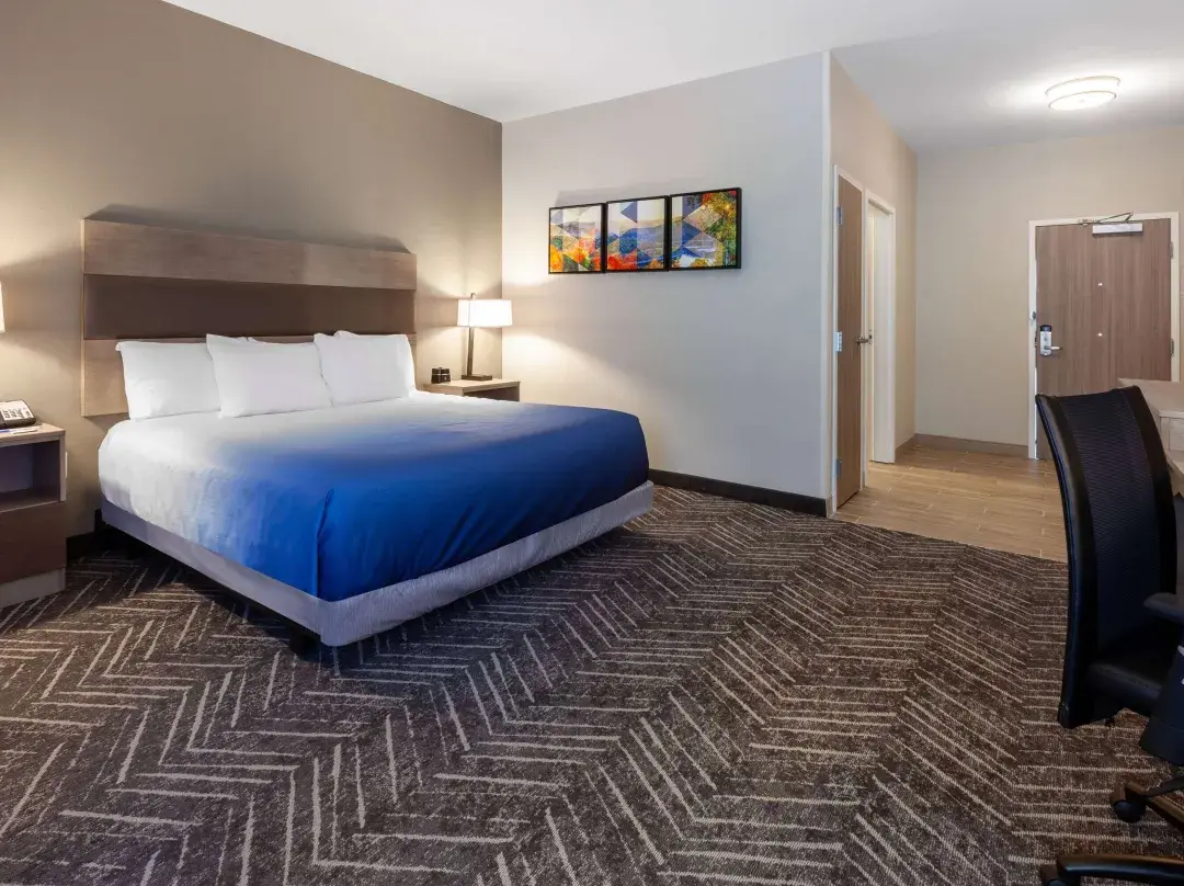 La Quinta Inn & Suites By Wyndham Middletown-goshen - State of New York