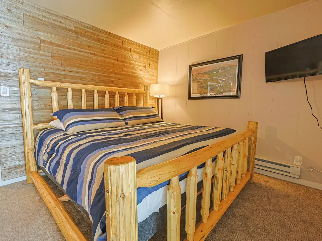Wild Irishman 2 Bed 2 Bath Retreat Wibh - Keystone, CO