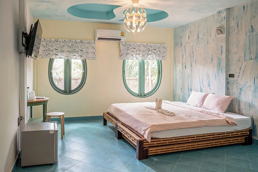 Sabydee Resort - Chanthaburi