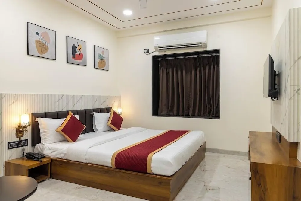 Hotel Money Plant - Aurangabad