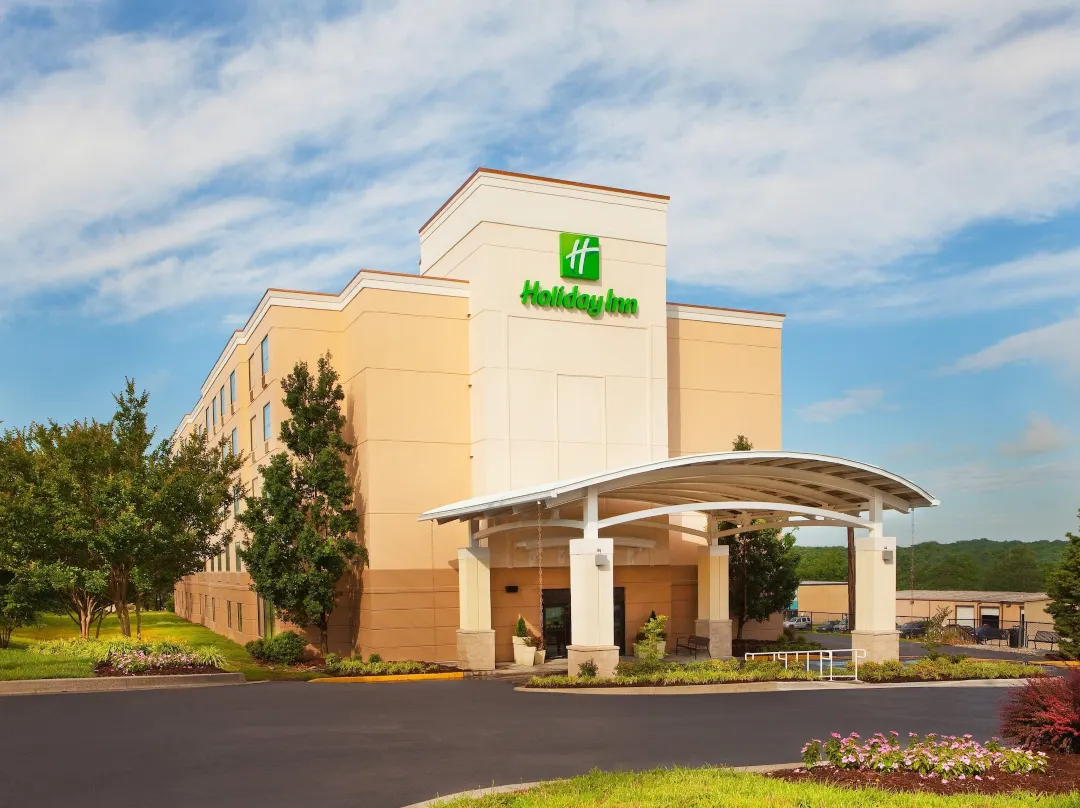 Comfort Suites Bwi Airport Hotel - Glen Burnie