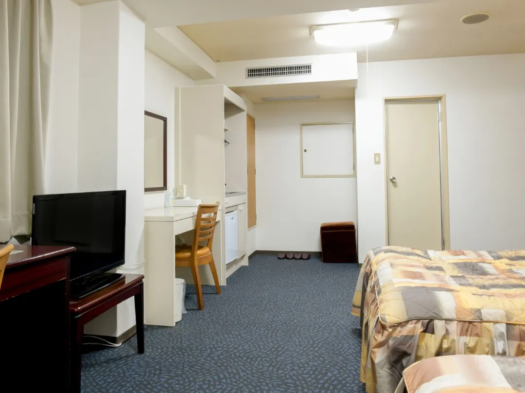 Business Hotel Shuttle - Kumamoto