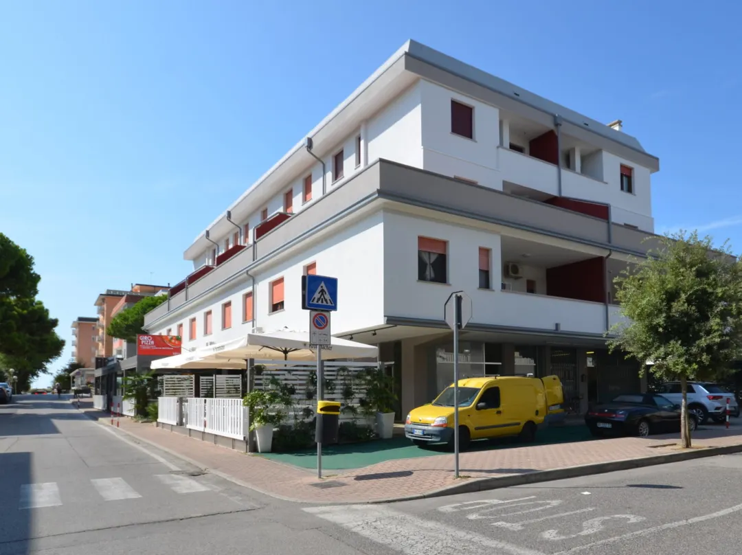 Soggiorno Tranquillo A 200 Metri Dalla Spiaggia - Bibione