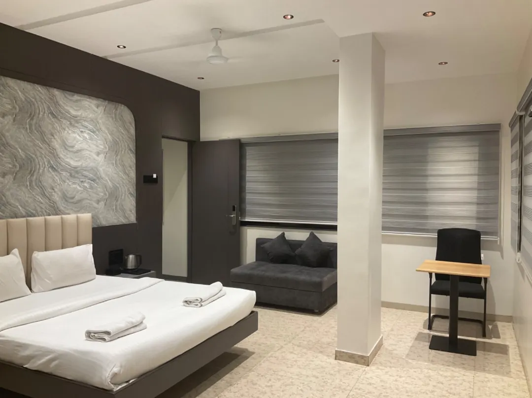 Hotel Govind Regency - Dhule