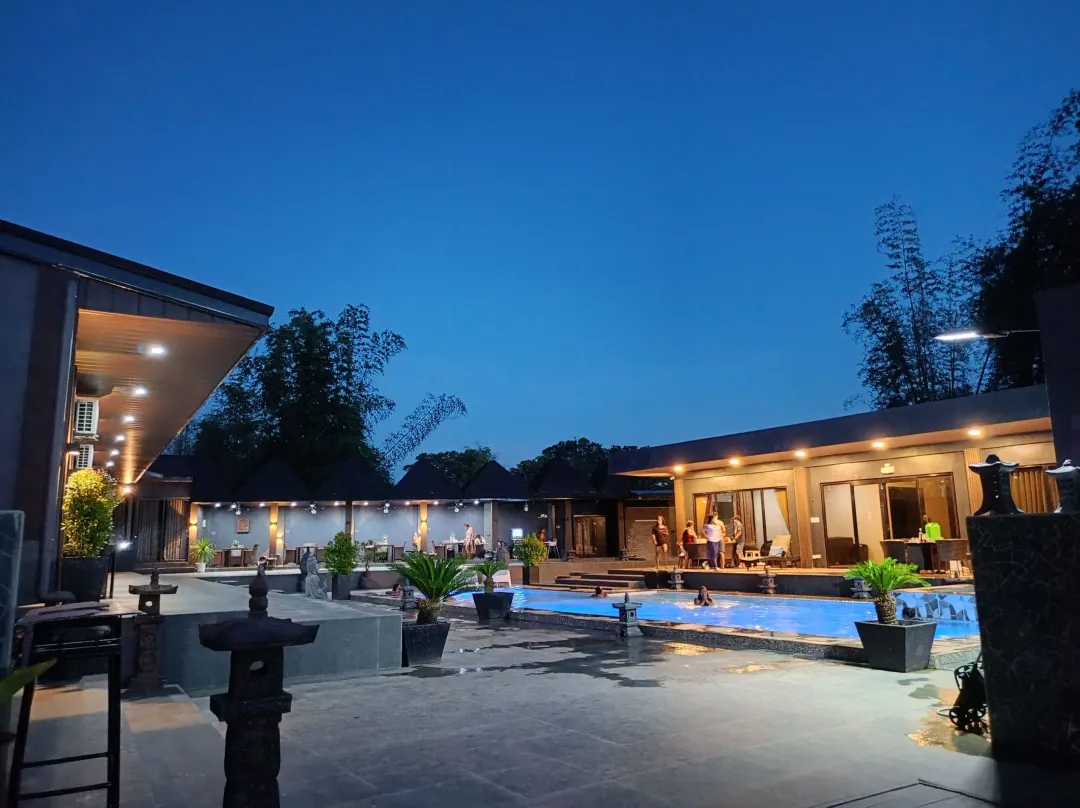 De Porch - Bolinao