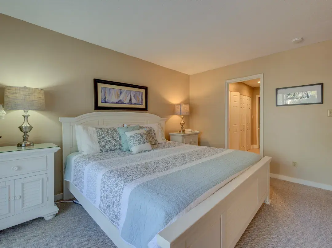 Stylish Decor And Screened Porch - Amazing Beach Haven - Bluffton, SC