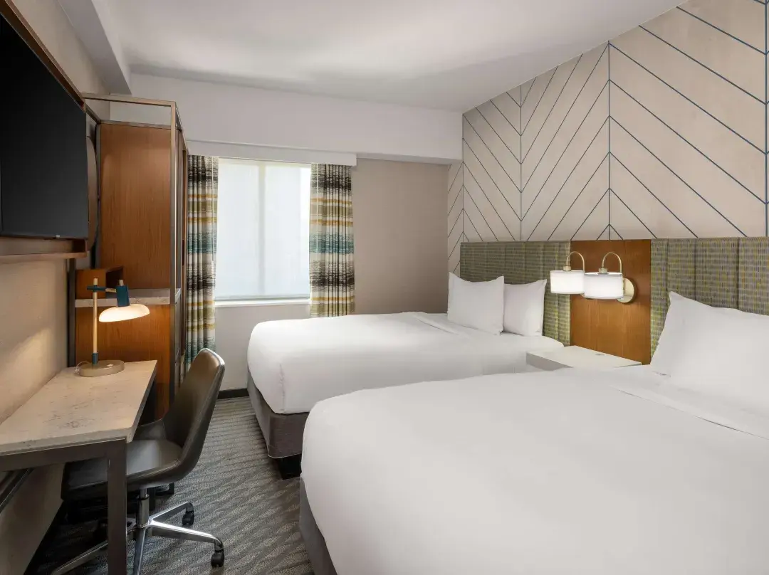 Hotel Nedia, Bw Signature Collection