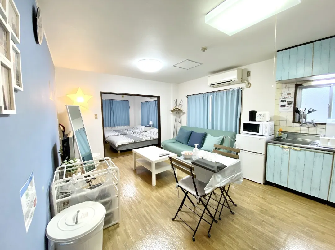Nomad Take Five - Matsudo