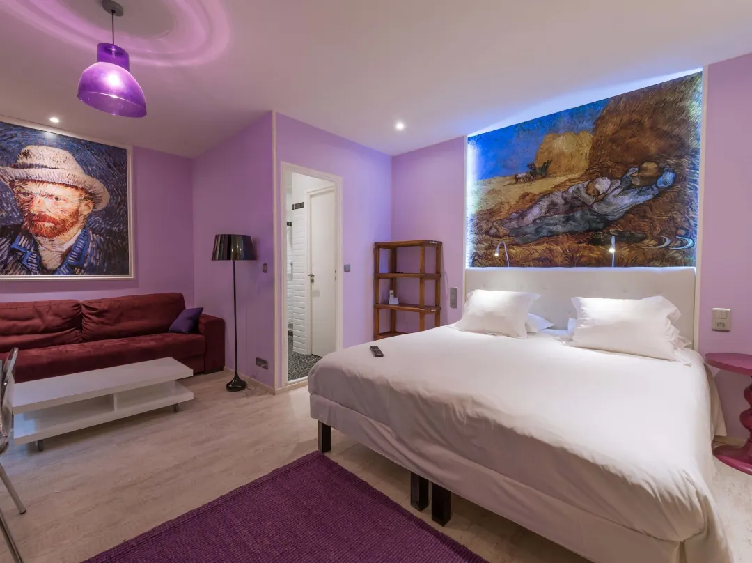 Europe Hôtel Castres - Castres