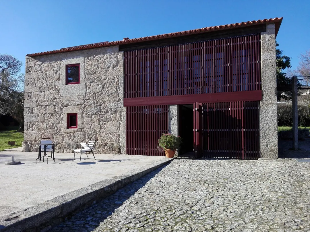 Quinta Da Cancela - Barcelos