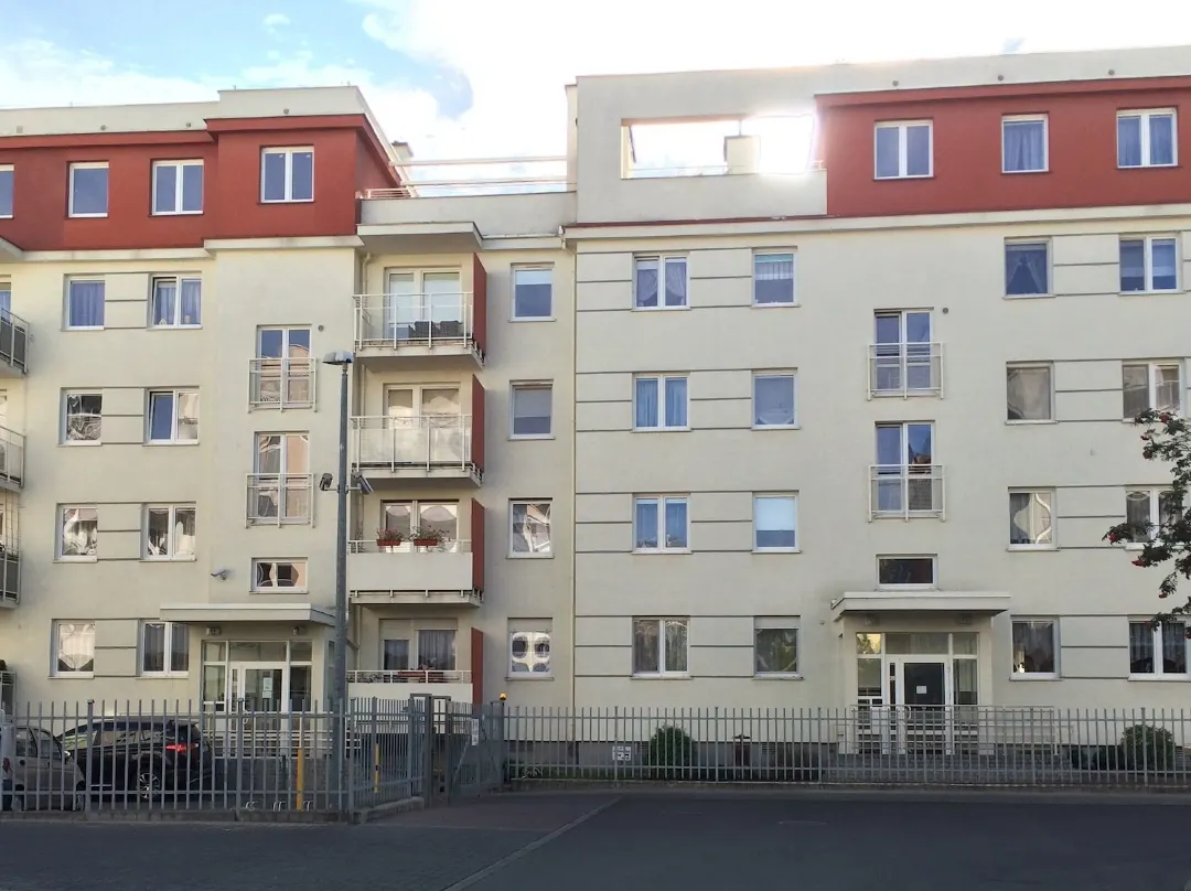 Apartament Toruń - Toruń