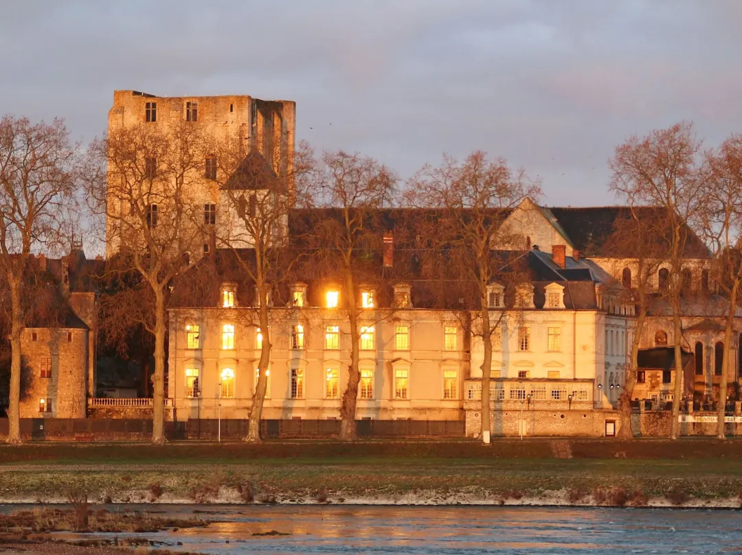 Grand Hôtel De L'abbaye - Beaugency