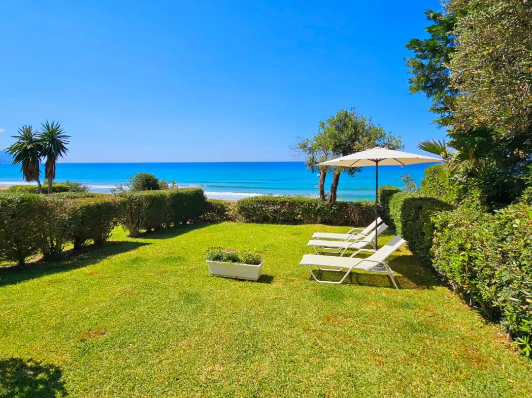 Corfu Glyfada Menigos Resort 49 - Greece