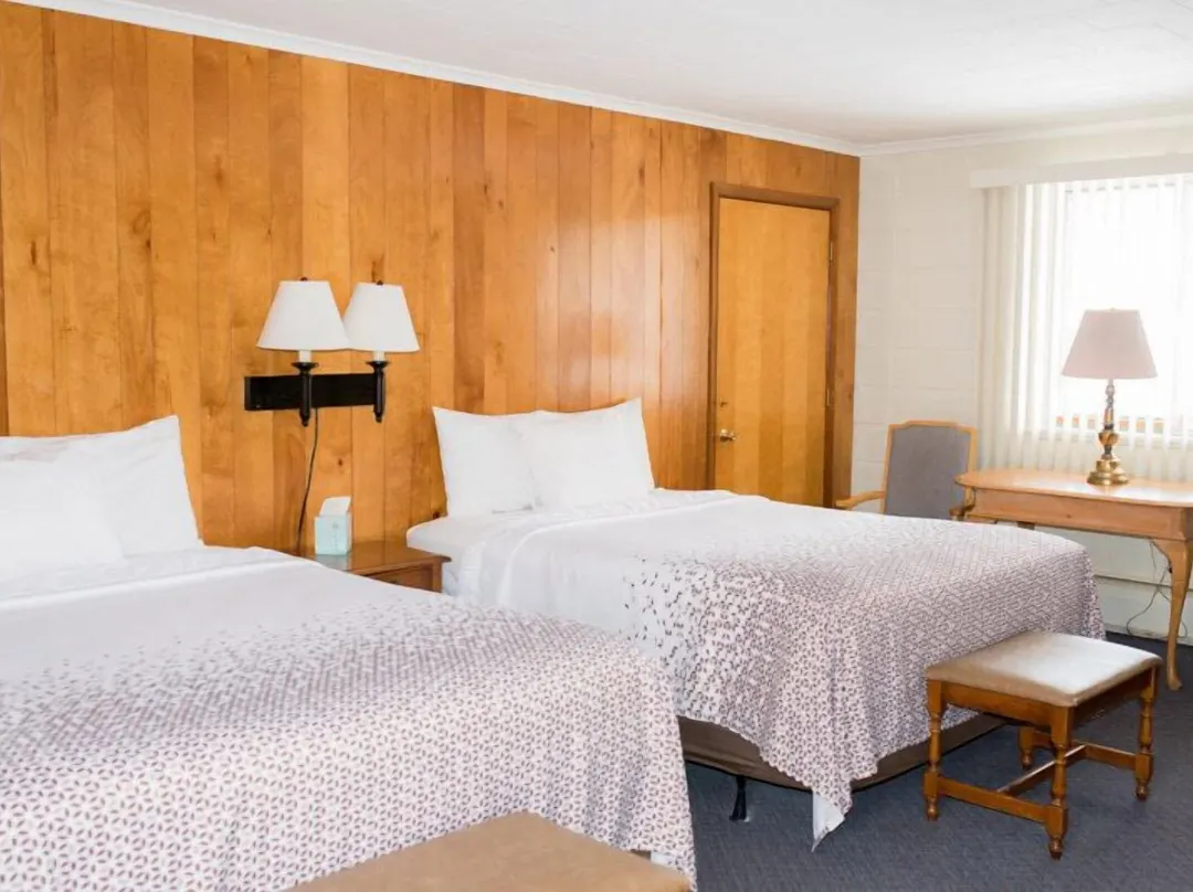 Park Lake Motel - State of New York