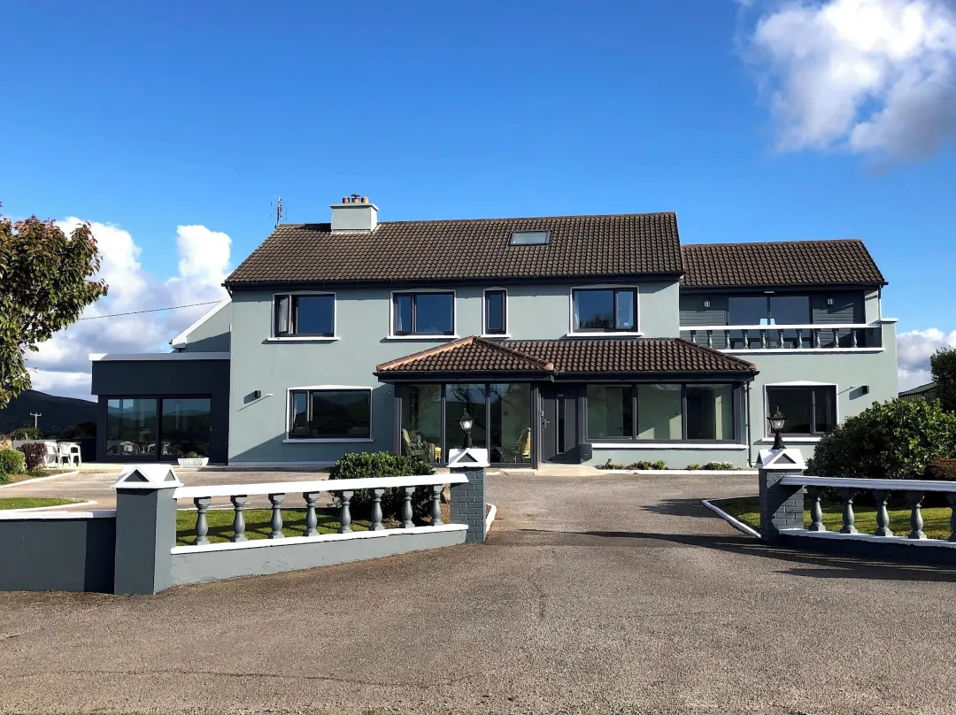 Cill Bhreac House B&b - Dingle