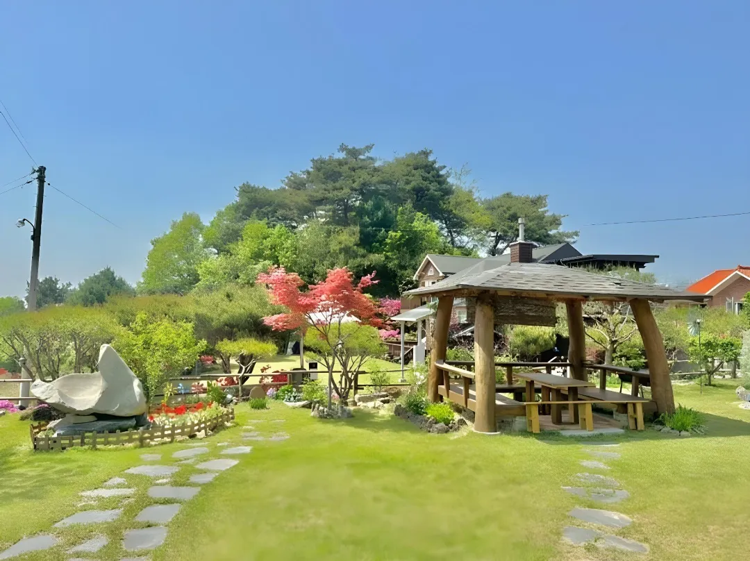 Cheongju Chojeong Stay - Cheongju-si