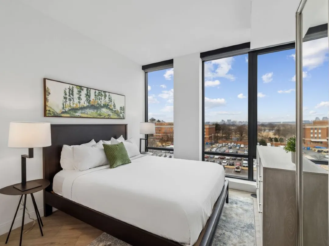Placemakr Buzzard Point - Washington, D.C.