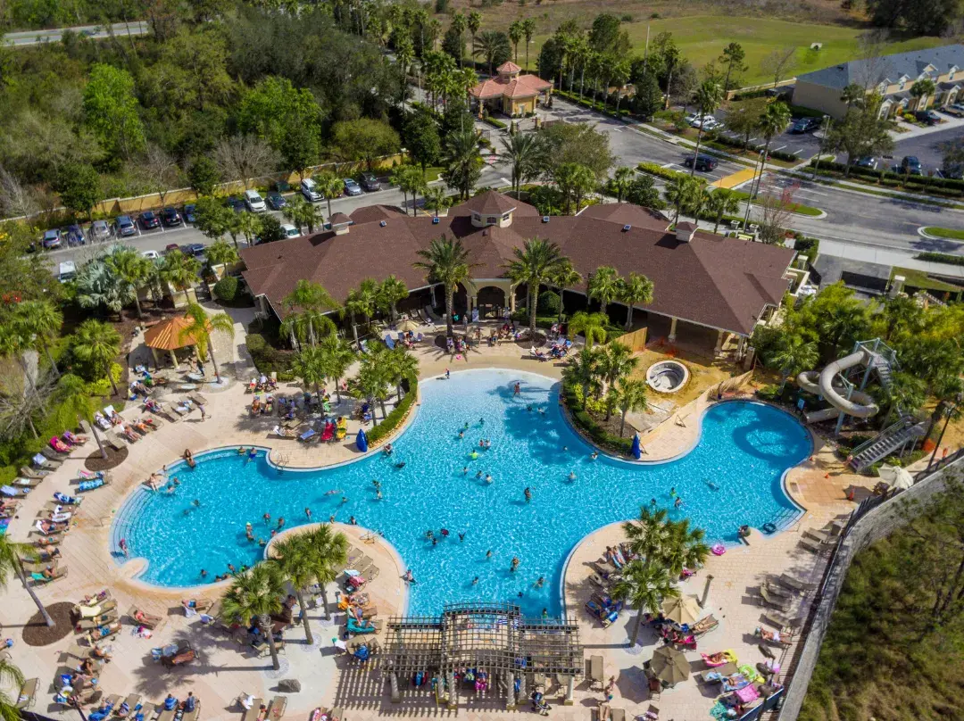 Windsor Hills Resort #202 - Floride