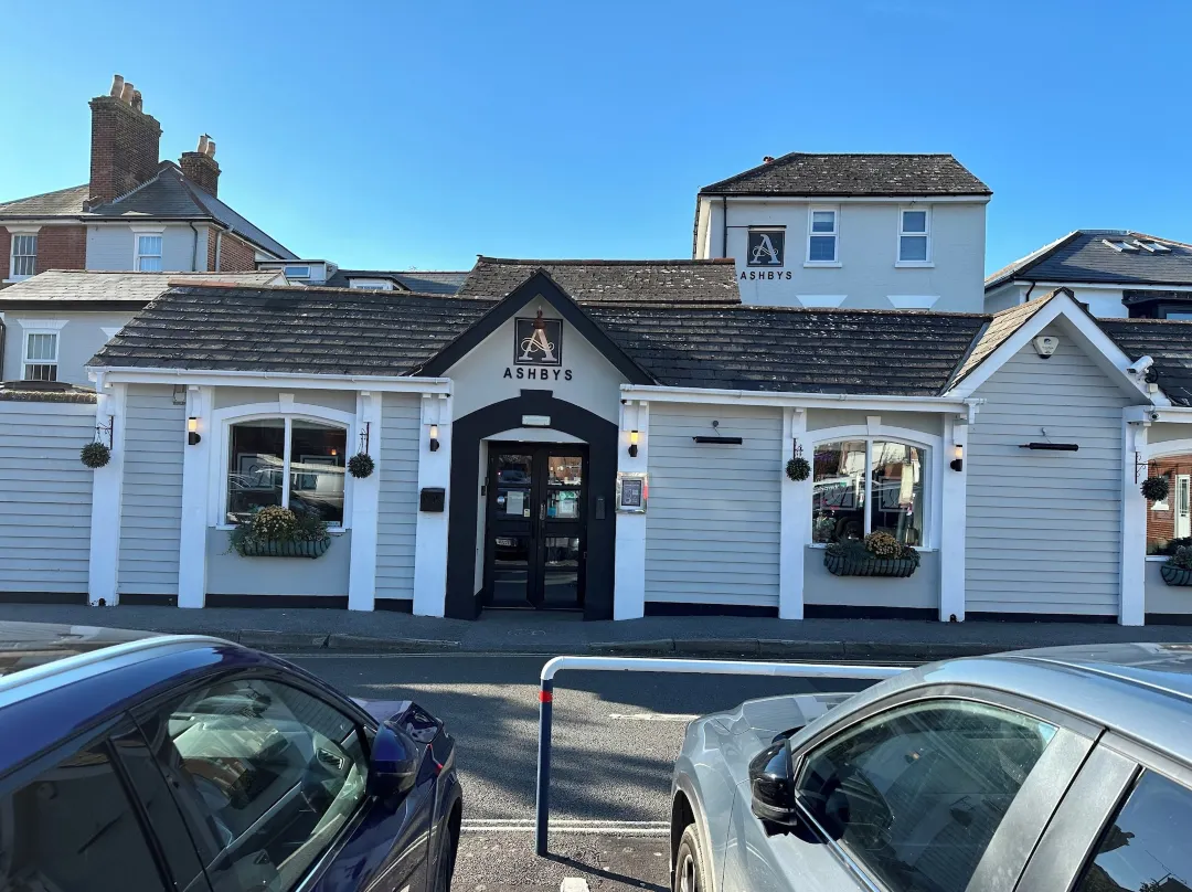 Ashbys - Portsmouth