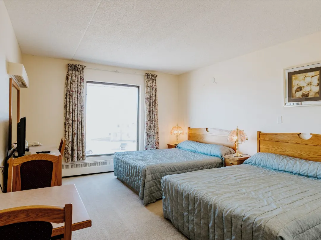 New Imperial Inn - Alberta
