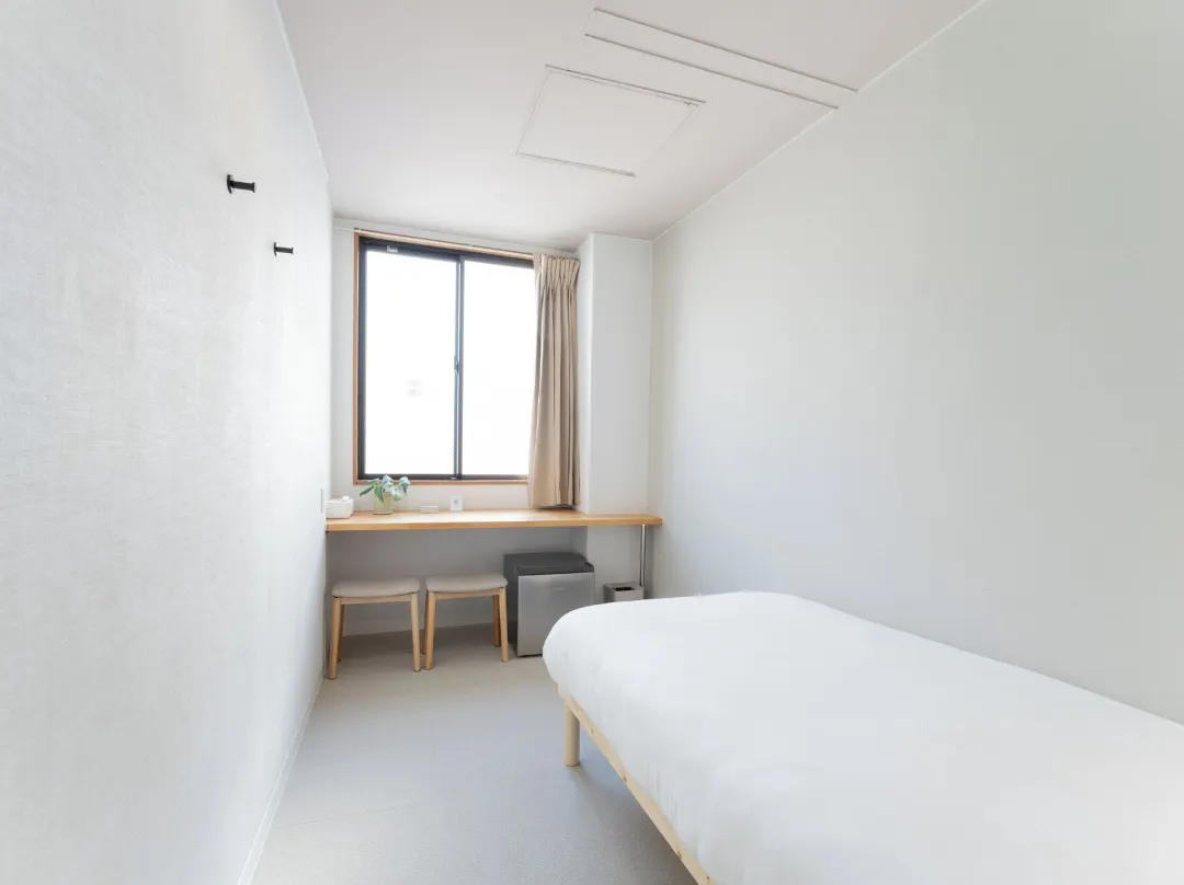 Atic Guesthouse - 高松市