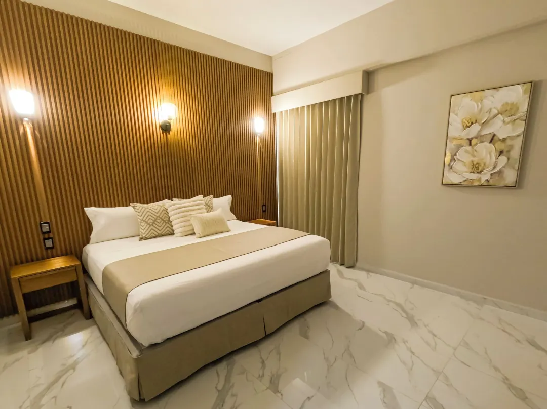 Hotel Jvd Inn - Tonalá Centro - Tonalá