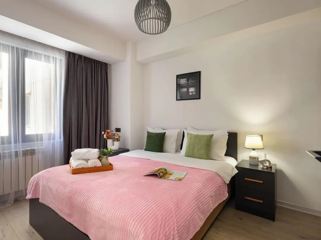 Stay Inn On Pushkin Street 43 - Yerevan
