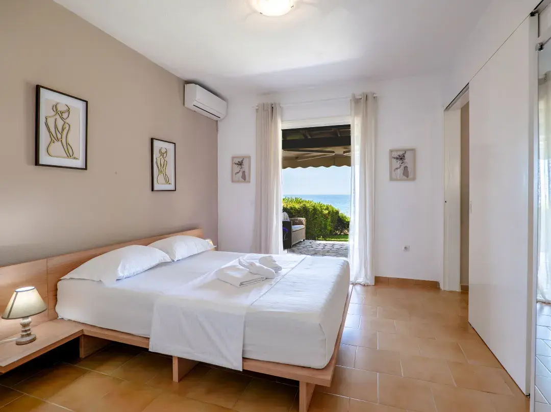 Corfu Glyfada Menigos Resort 49 - Greece