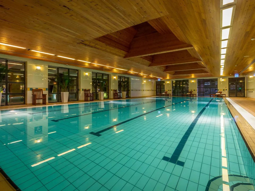 Castletroy Park Hotel Suites - Irland
