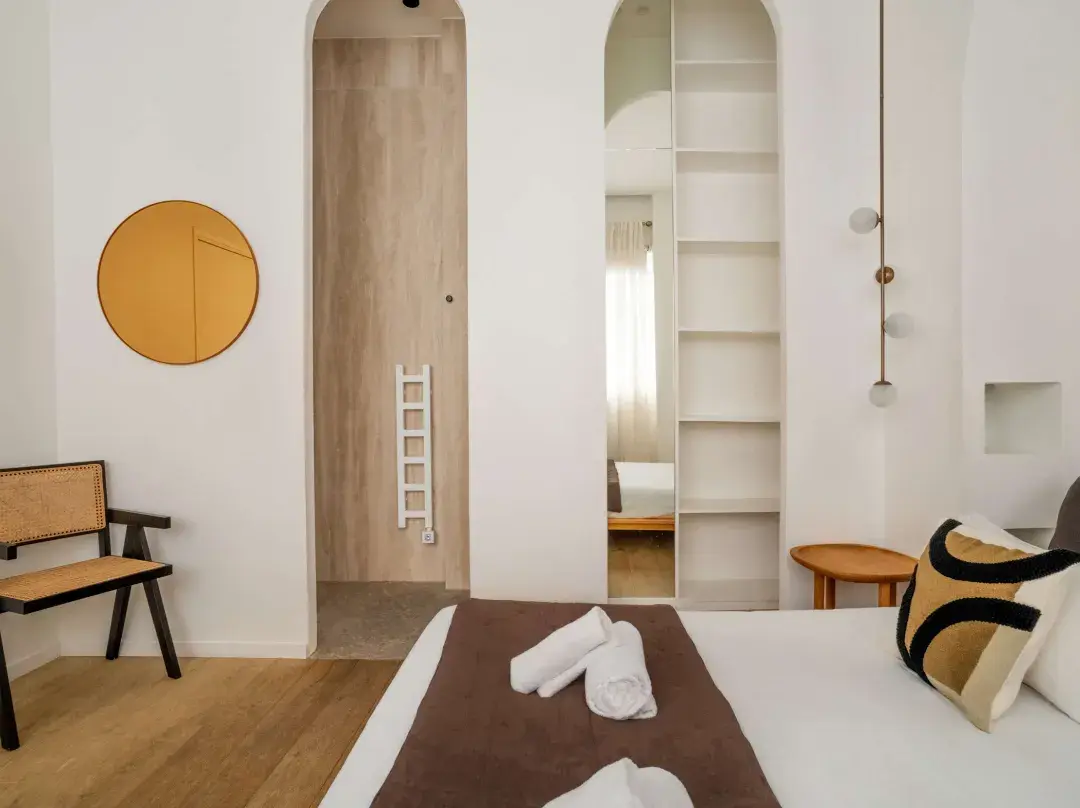 Tour Eiffel - Champ De Mars Exquisite 3bd 3bth - Paris