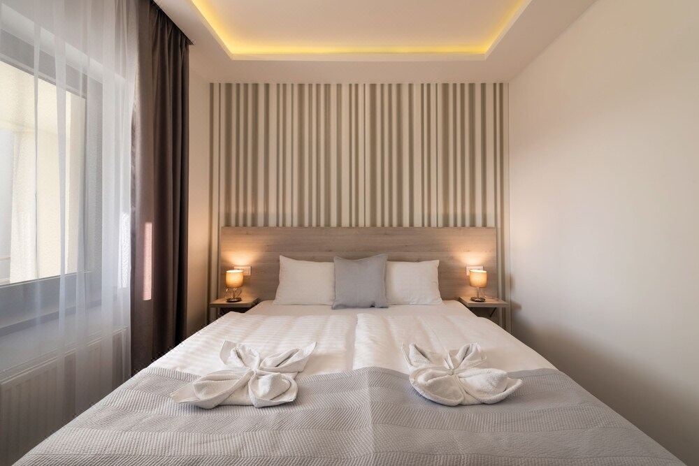 Fibula Residence Hotel & Wellness - Adults Only - Pécs