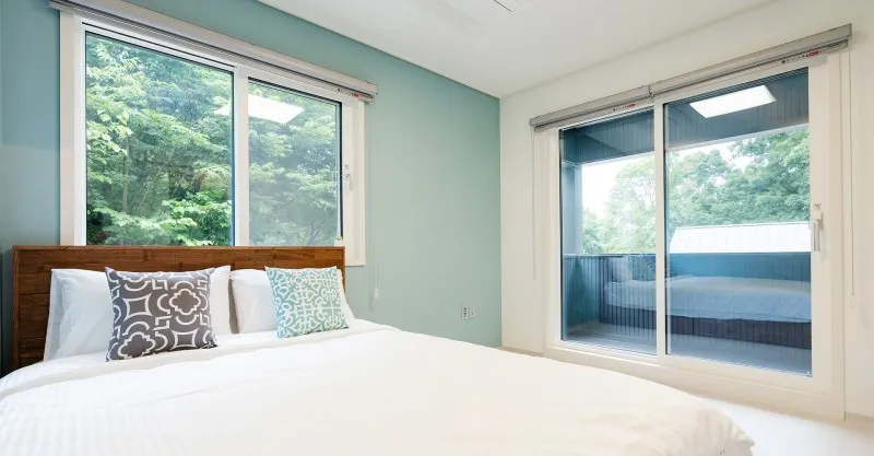 Yeoju All A Pool Villa - Cheongju-si