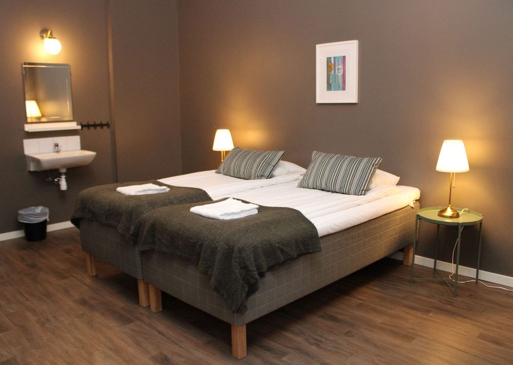 Sidsjö Hotell & Konferens - Sundsvall