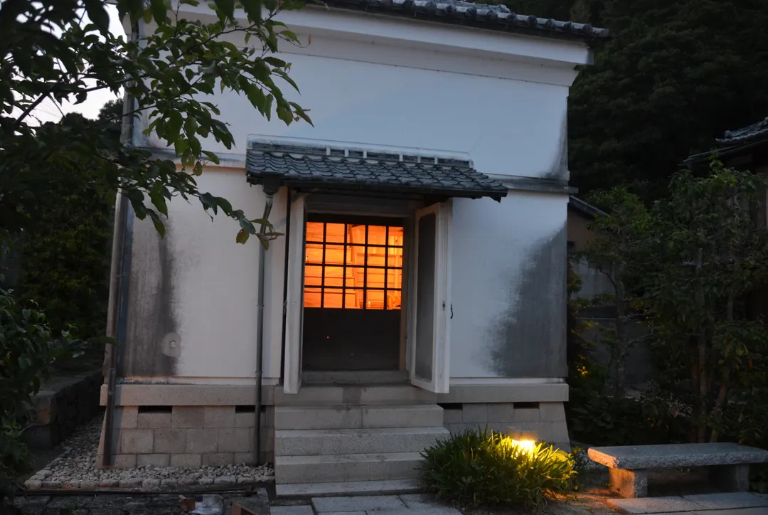 Shunyoso Kihinkan - Sumoto