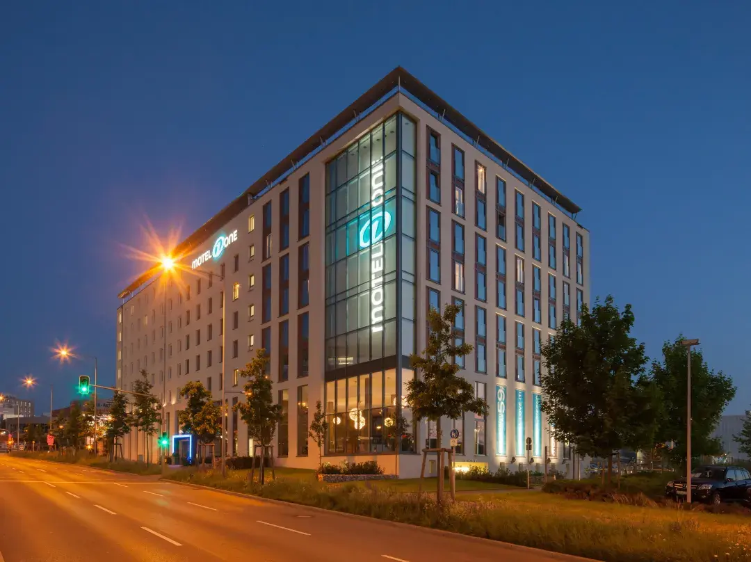 Motel One Stuttgart-feuerbach - Stuttgart